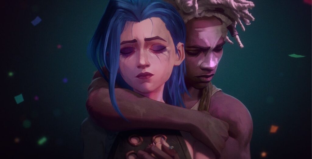 Stromae and Pomme Revive Arcane Anthem in New Music Video