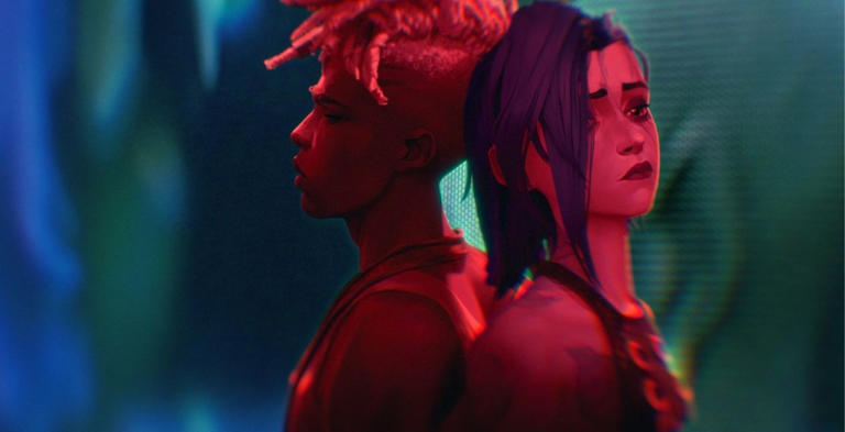 Stromae and Pomme Revive Arcane Anthem in New Music Video