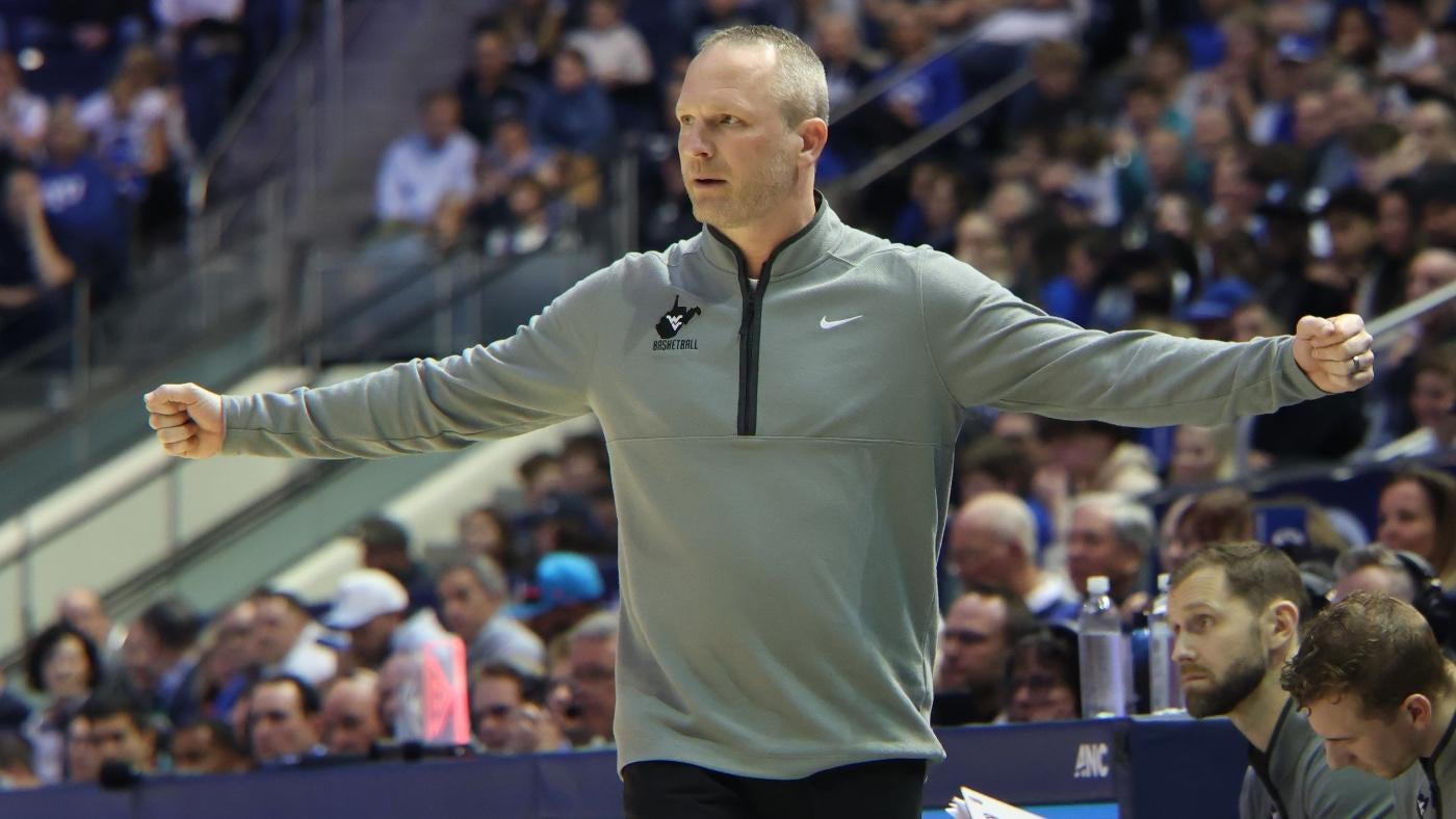 West Virginia basketball coaching search 2025: Candidates, hot board ...