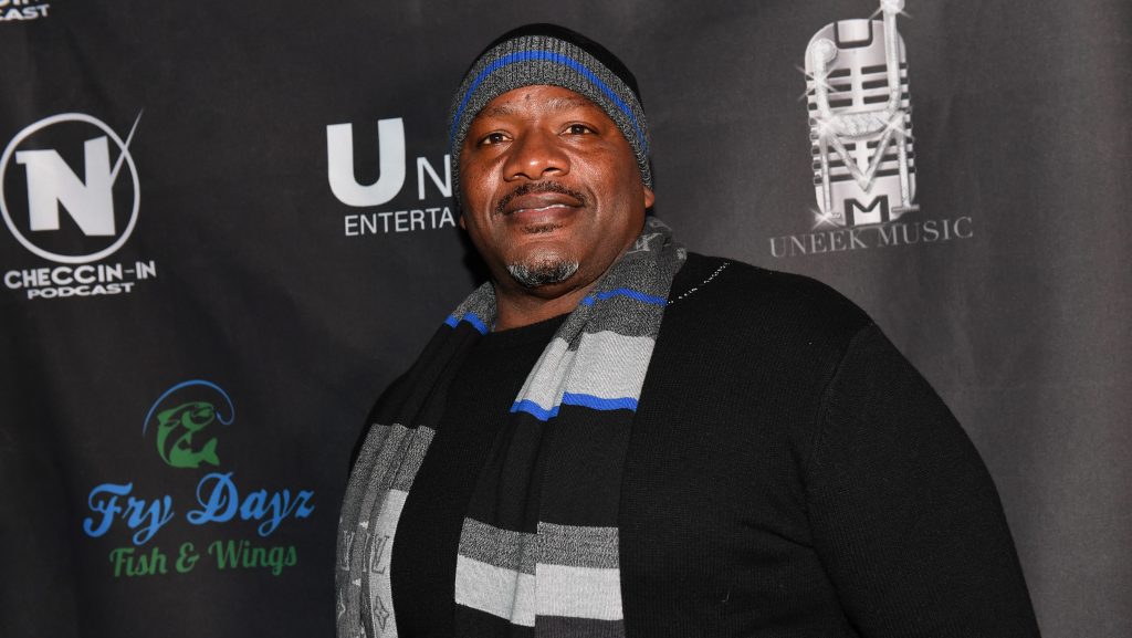 Who Is Eugene "Big U" Henley? An Explainer Of Alleged Rollin' 60s Crip ...