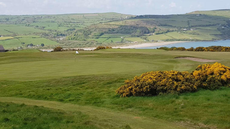 The four best value golf courses to play in England and Wales as Spring ...