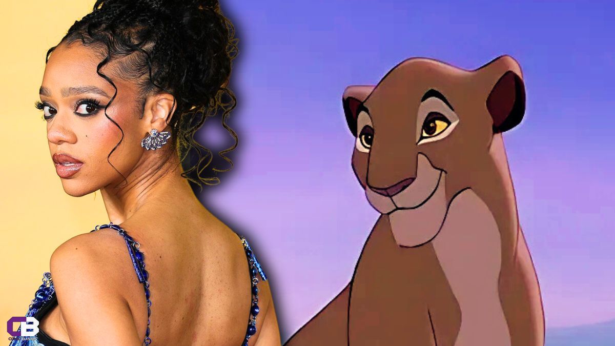 Tiffany Boone Talks About the Possibility of ‘The Lion Queen’: “Who ...