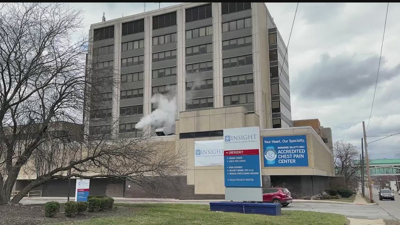 Insight hospital positions affected by 'strategic realignment'