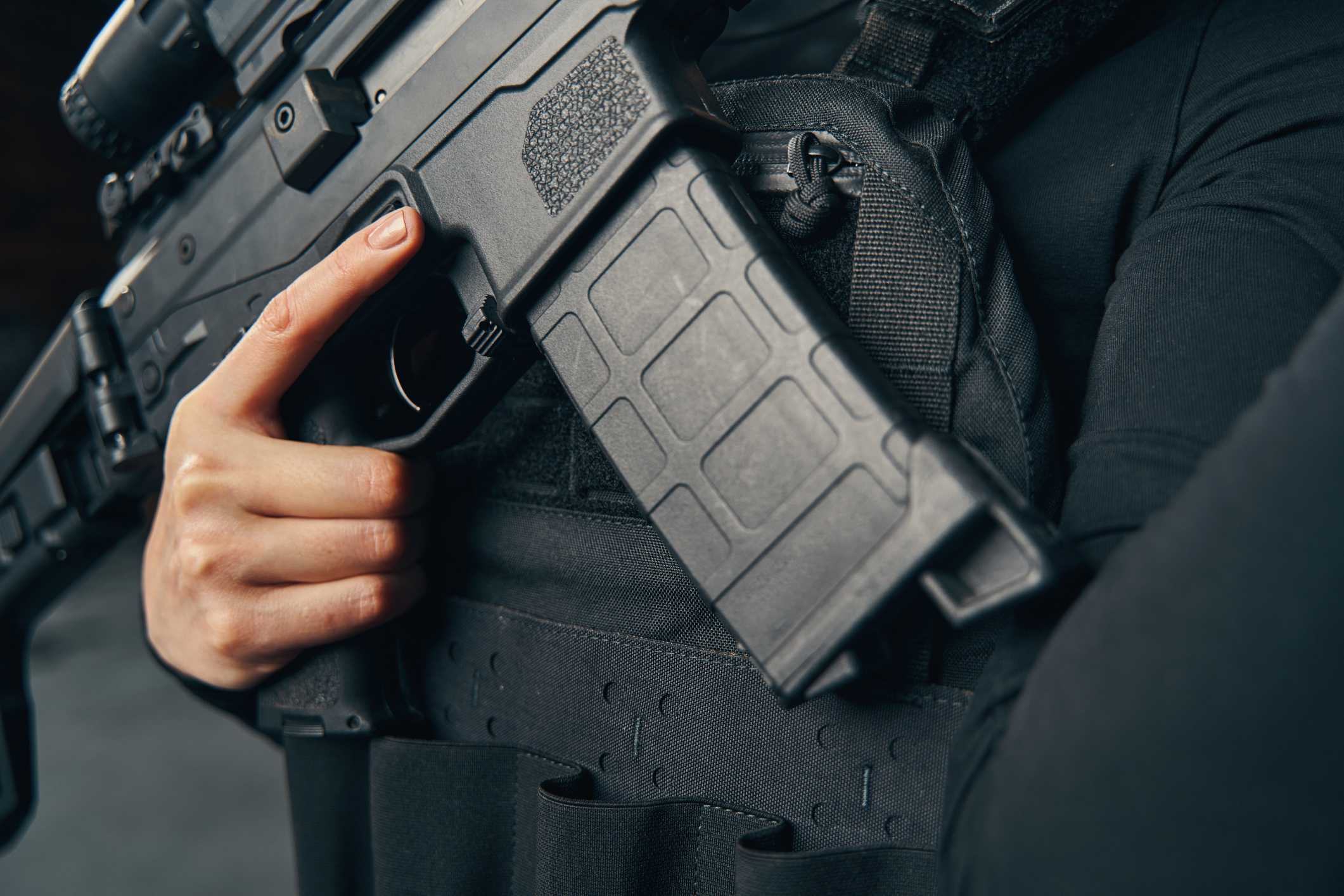 California’s large-capacity magazine ban declared constitutional