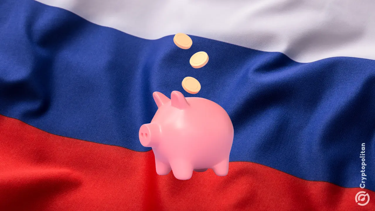 Russia’s civic chamber proposes fund for seized crypto assets
