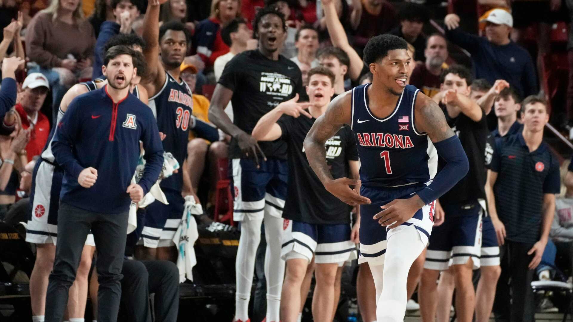 Akron vs Arizona Prediction: Odds, Expert Picks, Betting Trends and ...