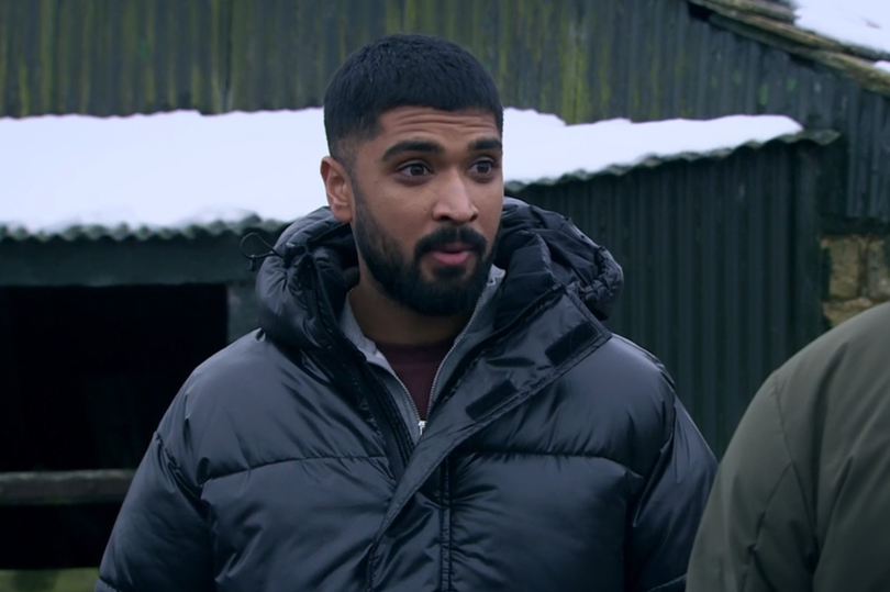 Emmerdale legend 'to return' 16 years after first episode as Kammy’s ...