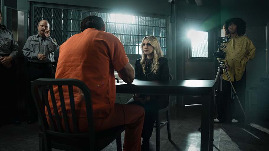 Happy Face series premiere recap: The Confession