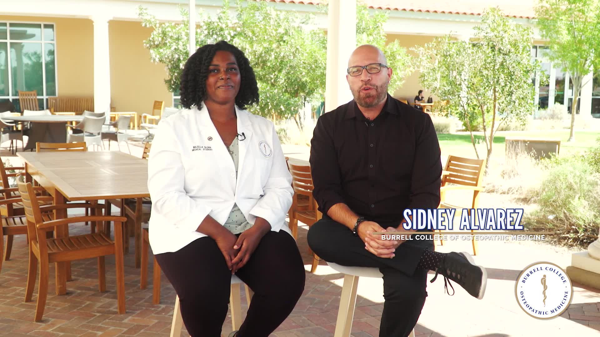 Burrell College Expert Tips-Iron Deficiency Anemia