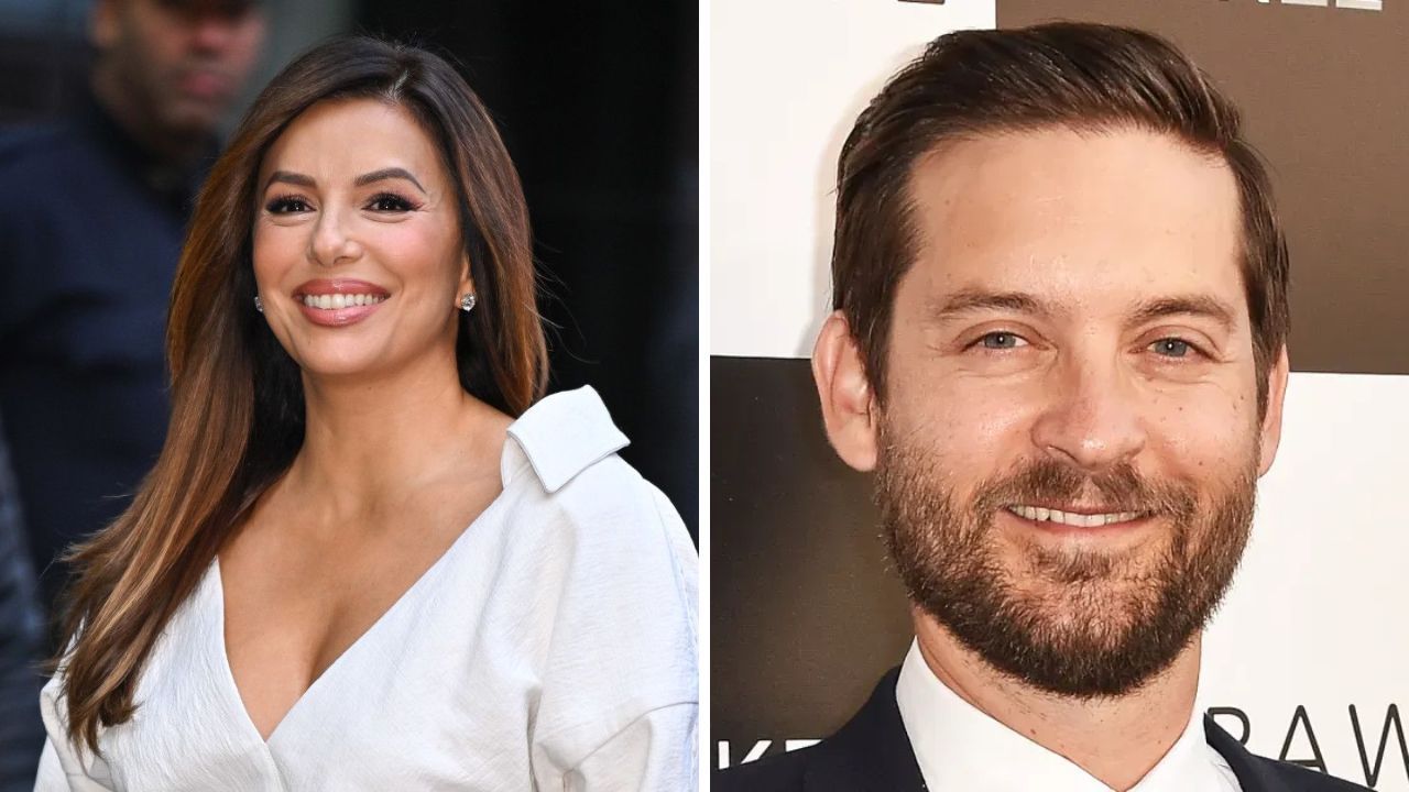 25 Celebrities Turning 50-Years-Old in 2025