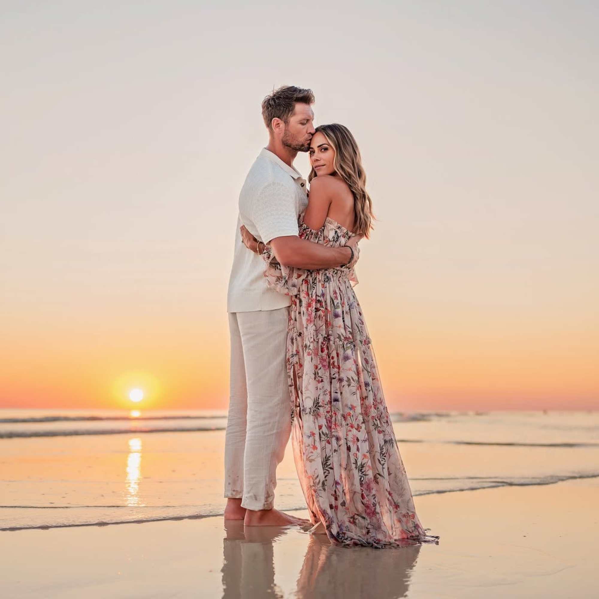 Who is Jana Kramer’s Scottish football coach husband, Allan Russell ...