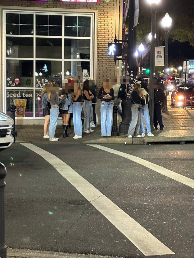 A Millennial Woman Went Viral After Saying Gen Z All Dress The Same ...