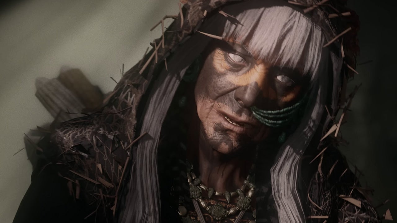 Hunt: Showdown 1896 - Official Garden of the Witch: Event Trailer