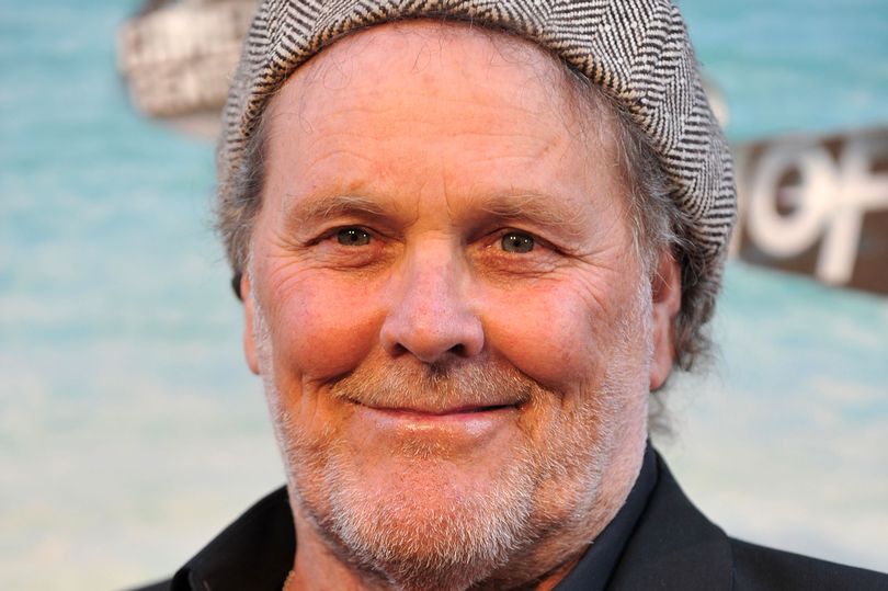 Wings Hauser dead: Hollywood actor dies aged 77 as fans pay tribute