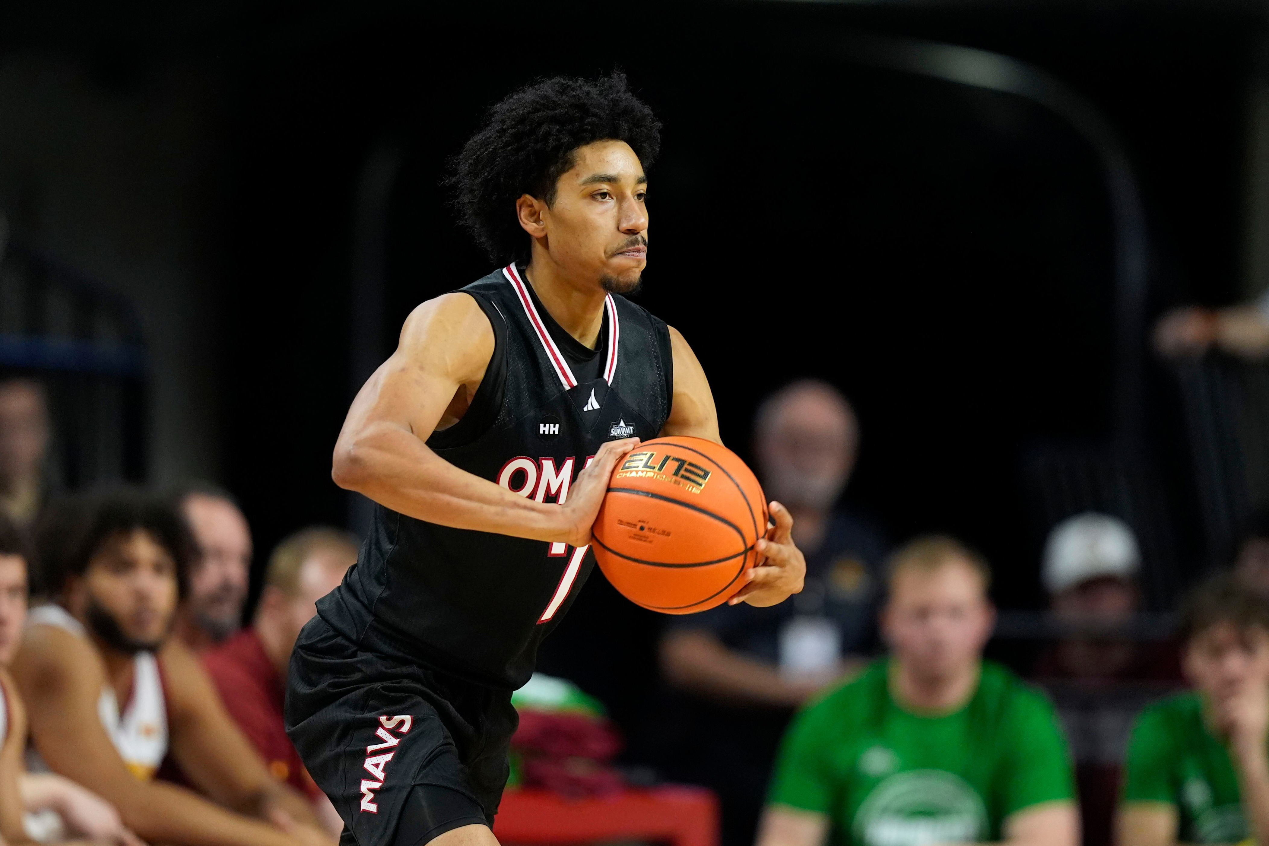 MARCH MADNESS: St. John’s ends Omaha’s historic season in opening round ...