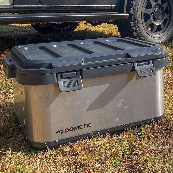 The 7 Best Camping Storage Boxes for All Your Gear, Tested by an Avid ...
