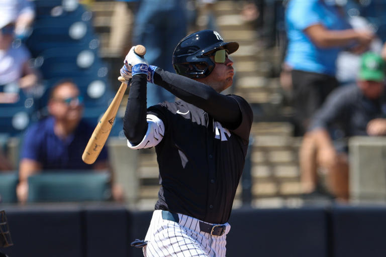 These MLB Players Are Now Using the Torpedo Bat in Games