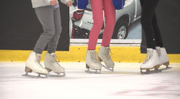 Magic City Figure Skating Club preparing for “Lost on Broadway” ice ...