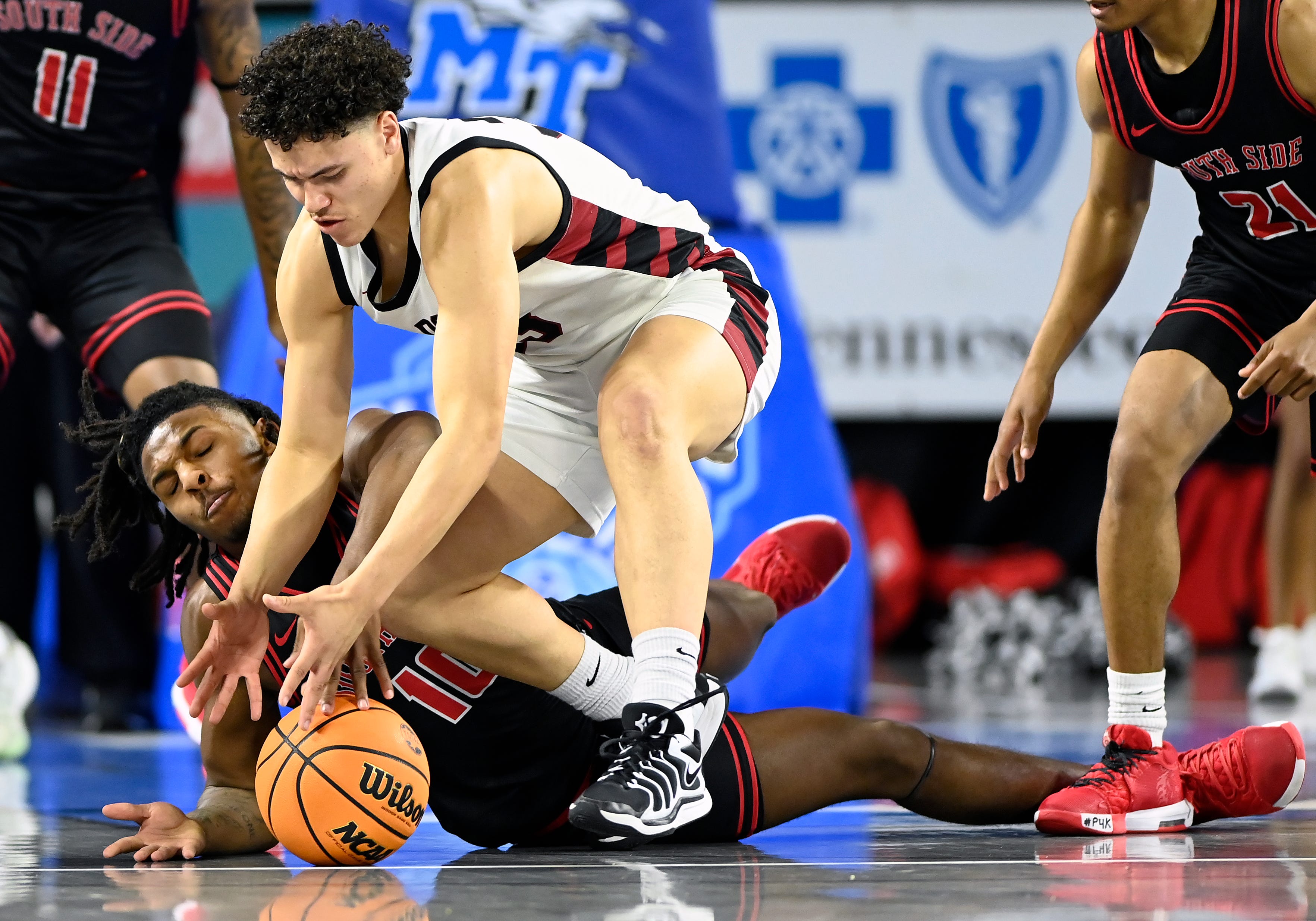 How Tullahoma basketball coach Jason Welch overcame heart surgery, led ...