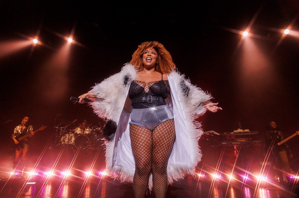 Lizzo & Lil Nas X Set to Headline 2025 Outloud Music Festival at WeHo Pride