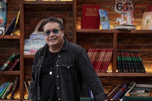 Danny Marín está de regreso a Citytv con su fiesta y con un nuevo álbum