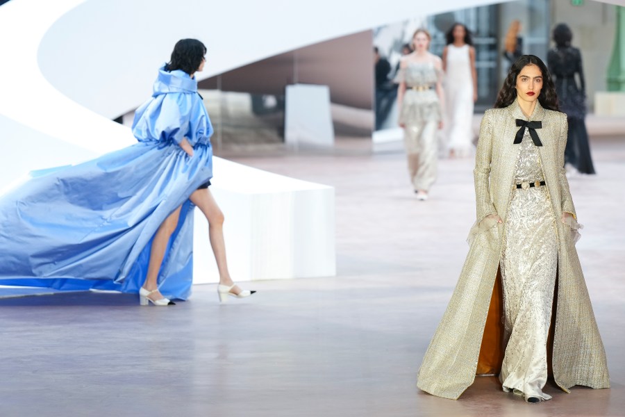 Modeling agency holding open casting call in downtown Charleston