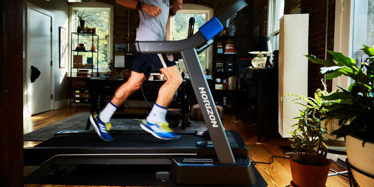 There Are Risks to Owning a Treadmill. Here’s How to Avoid Them.