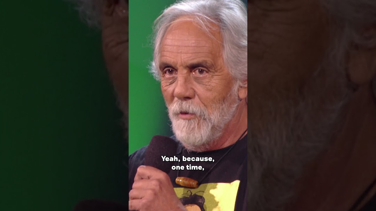 Cheech & Chong: Puff Puff Laugh FULL COMEDY SPECIAL is available on ...