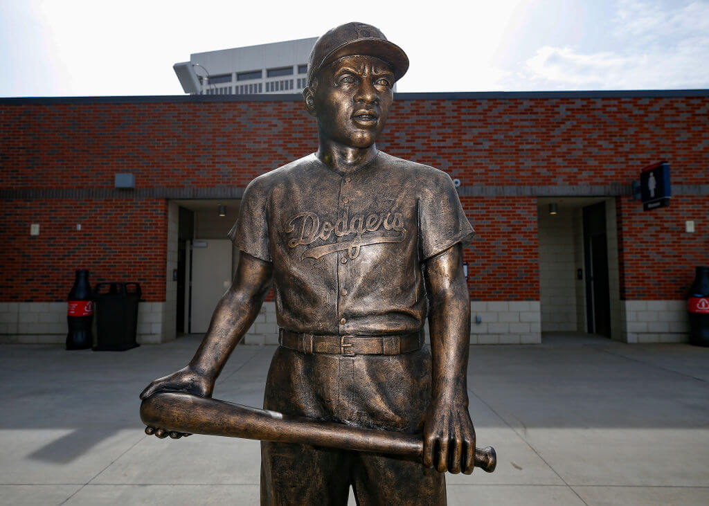 ‘Jim Crow 2.0’: Pentagon Reinstates Jackie Robinson Tribute After Wave ...