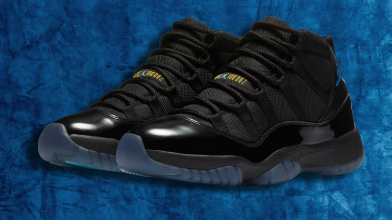An OGs Favorite: The Gamma 11s Set to Return to Shelves this Year