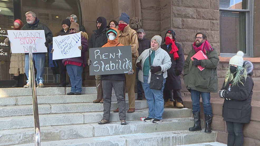 Rent rising in Rochester metro, putting some at risk of homelessness