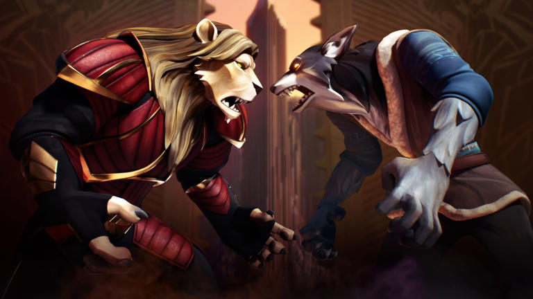 Stream It Or Skip It: ‘Wolf King’ On Netflix, An Animated Version Of The ‘Wereworld’ Book Series