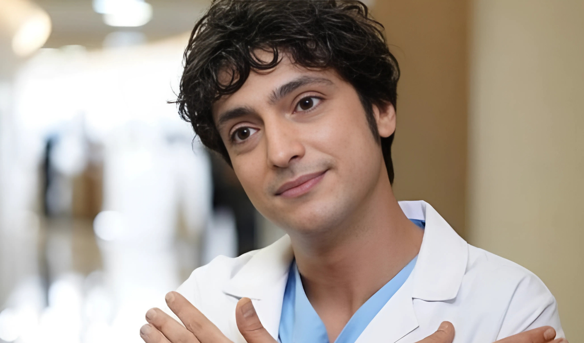 Nem 'Grey's Anatomy', nem 'Dr. House': Conheça 'Um Milagre', a novela ...