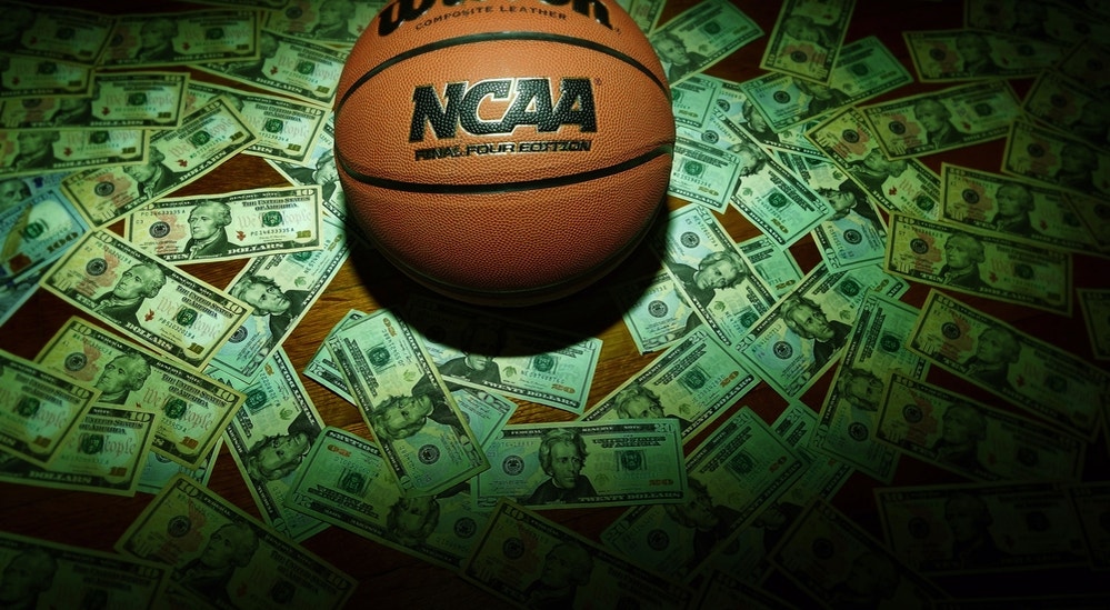 Casino Stocks Set For A Winning Streak: Why March Madness, Spring Break ...
