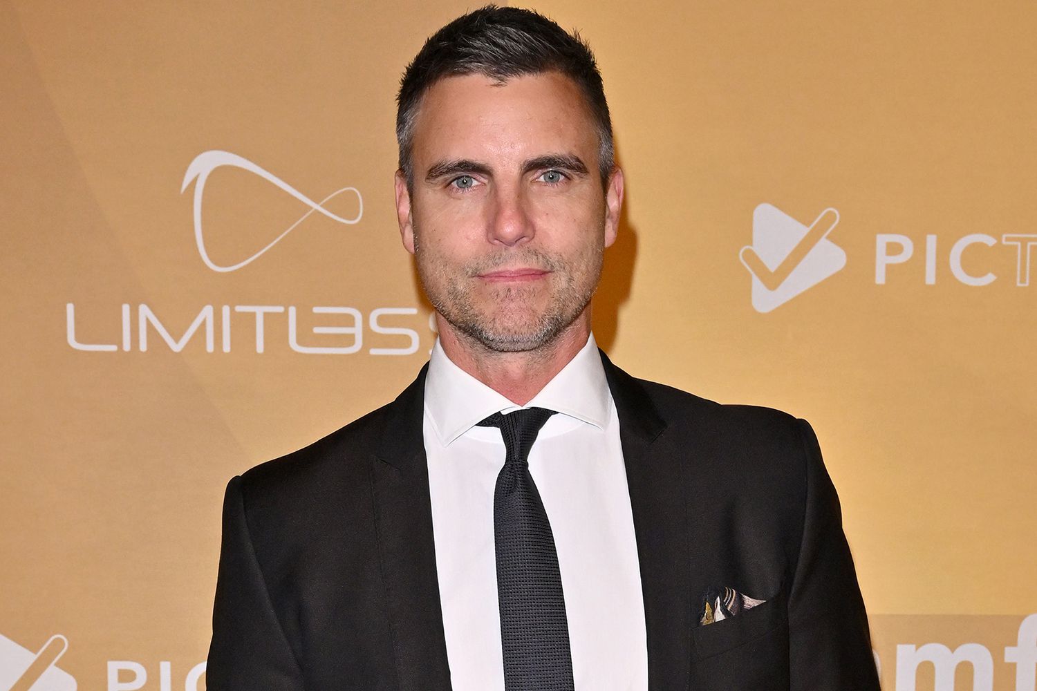 Three-Time Cancer Survivor Colin Egglesfield Shares the Moment He ...