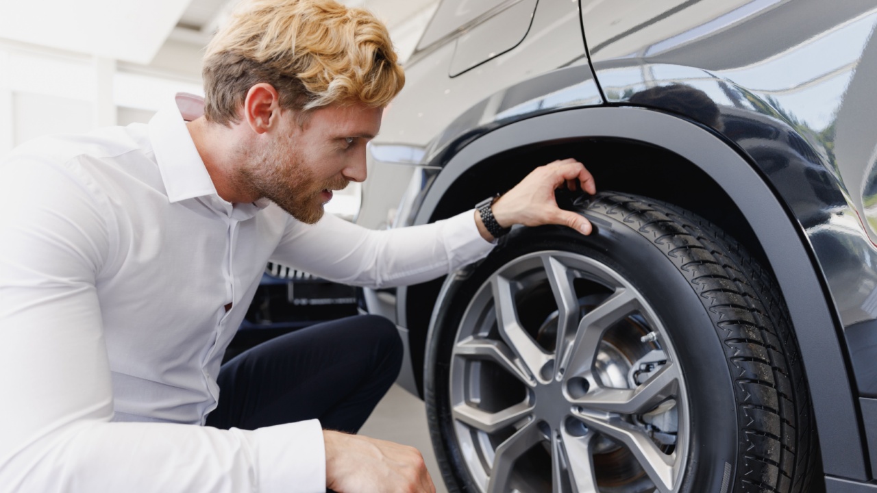 Don't get steered wrong: Key checks before buying a pre-owned vehicle