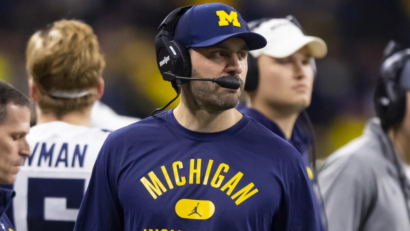 Feds indict ex-Michigan assistant Matt Weiss for hacking private ...