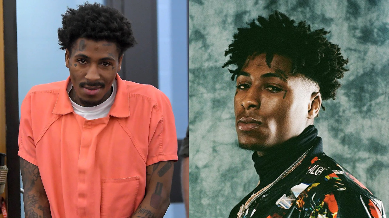 When Will NBA YoungBoy Be Freed From House Arrest? New Release Date ...