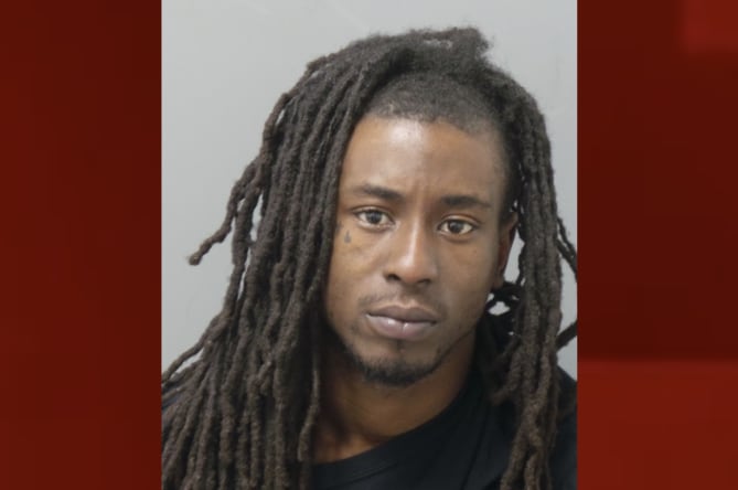 Man sentenced to 7 years in fatal shooting at unsheltered camp in St. Louis