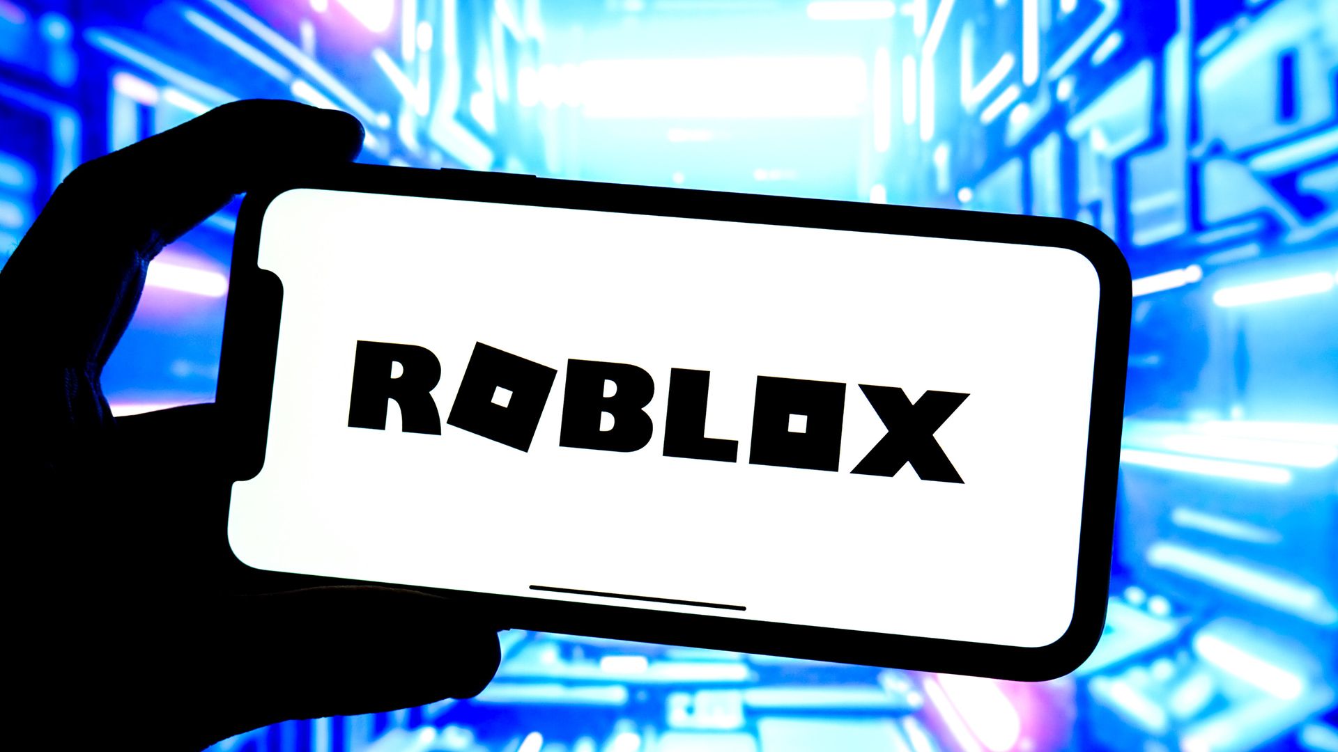 'Humans still surpass machines': Roblox has been using a machine ...
