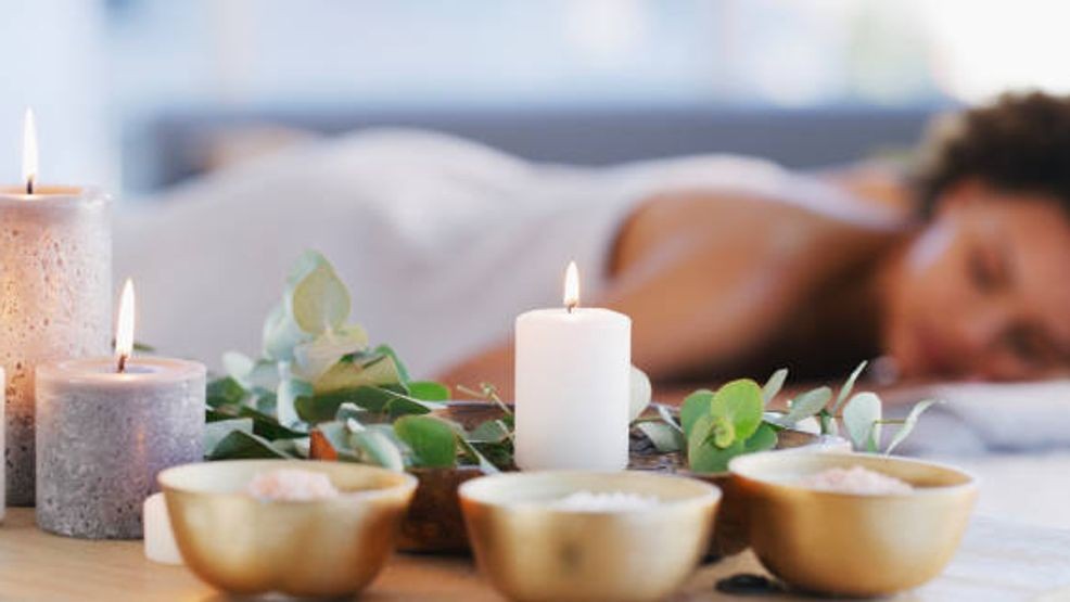 Police: Former massage therapist who filmed clients at Chattanooga spa ...