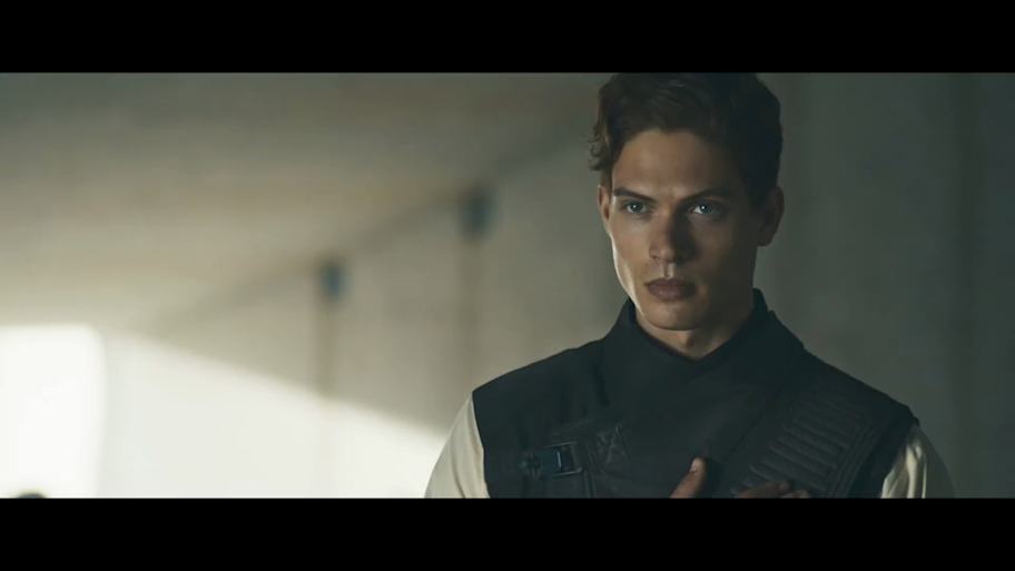 Rand's visions from Rhuidean in The Wheel of Time season 3 Episode 4 ...