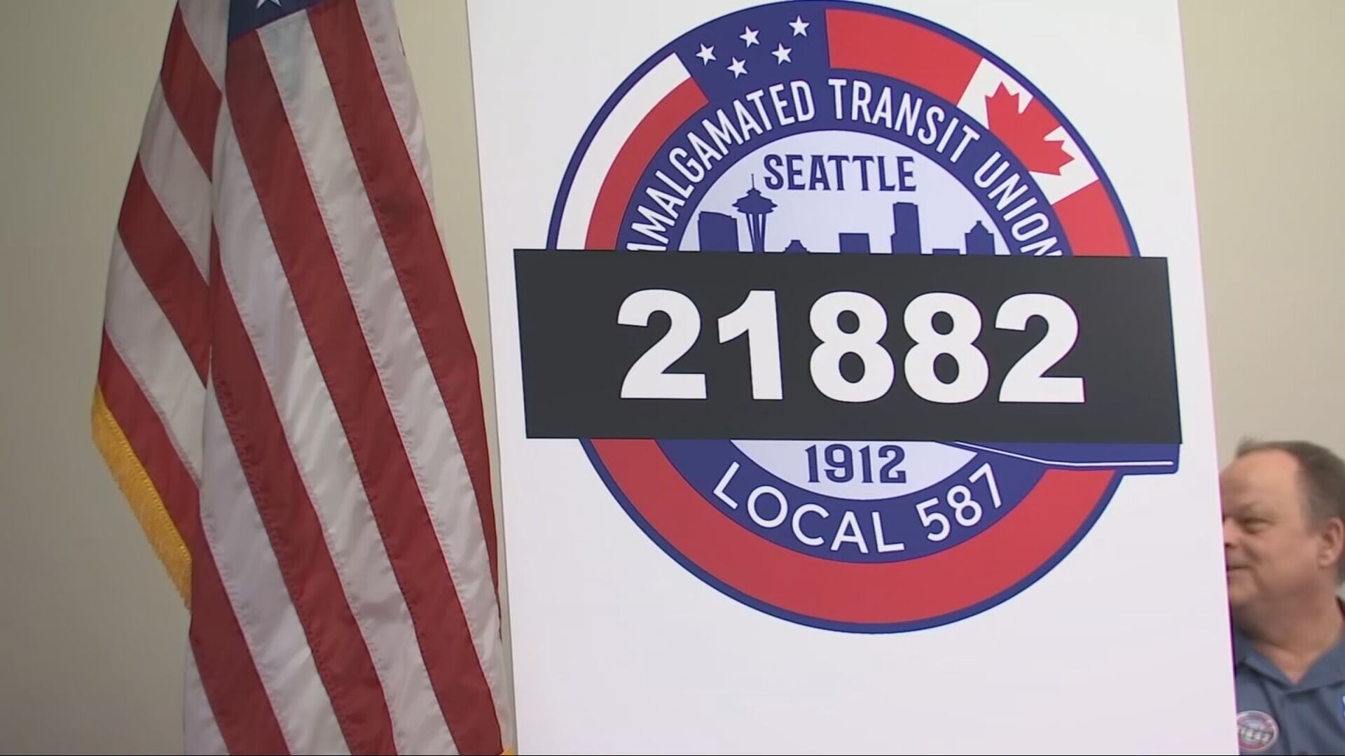 Transit safety task force drives forward changes for workers