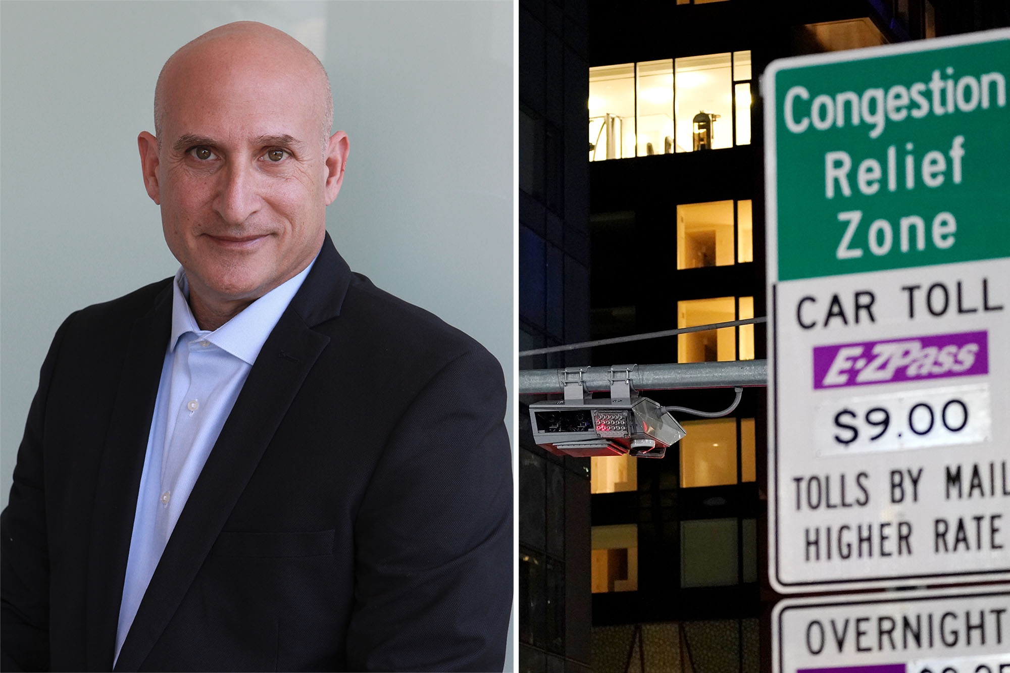 Congestion pricing is giving NYC’s ultra-wealthy elite a fast lane ...