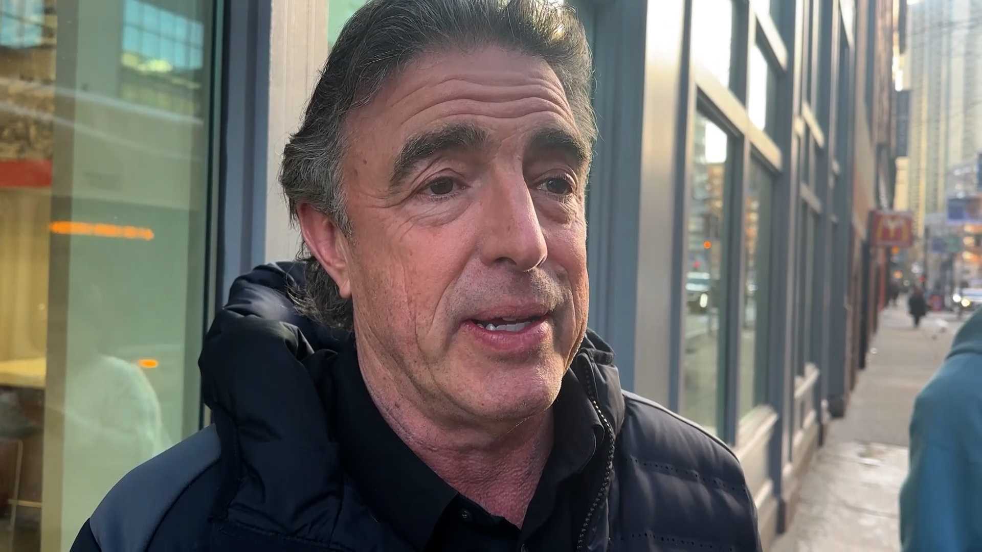 Celtics owner talks about selling team to 'really good guy'