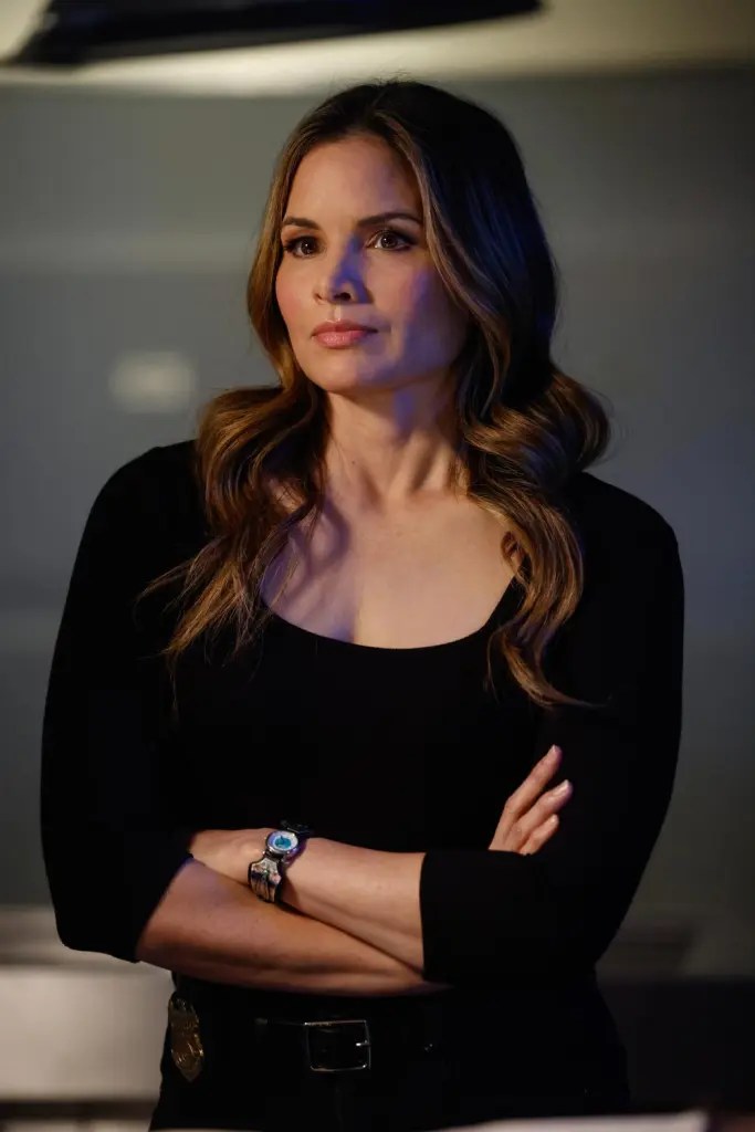 NCIS Season 22, Episode 15 Preview: ‘Moonlit’