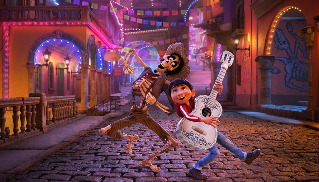 Remember Me? ‘Coco 2' In the Works From Disney & Pixar