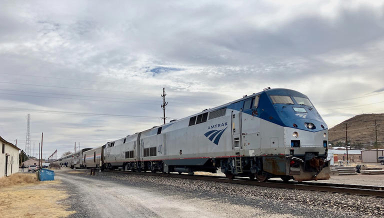 CEO's dismissal signals the beginning of the end for Amtrak: Analysis