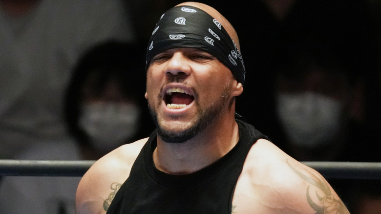 WWE Star CM Punk, AEW Ref Bryce Remsburg Pay Tribute To Retiring Indie ...