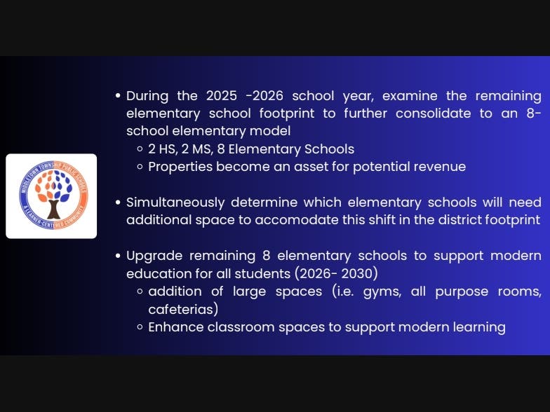 It's Not Just 3 Schools: Middletown Seeks To Close More In Future